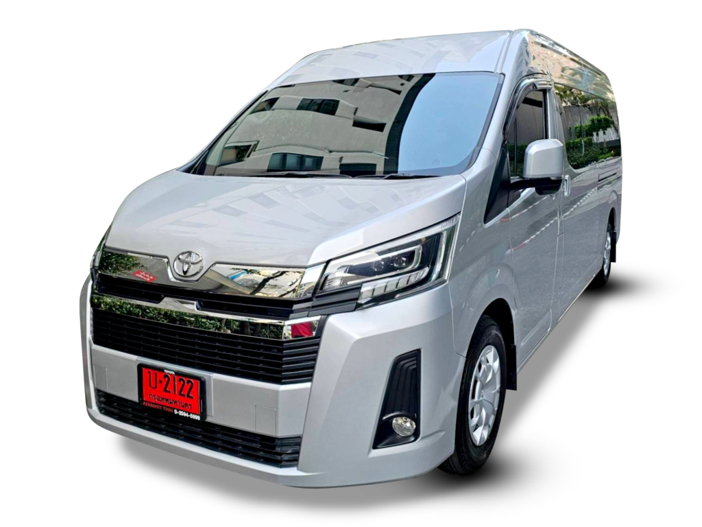 บริการของเรา : GriffinTaxiThailand.com รถเช่าพร้อมคนขับ ราคาถูก ...