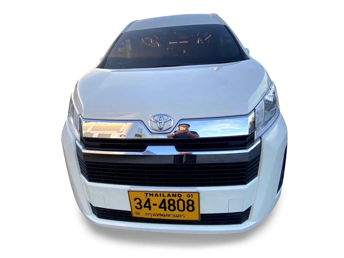 บริการของเรา : GriffinTaxiThailand.com รถเช่าพร้อมคนขับ ราคาถูก ...