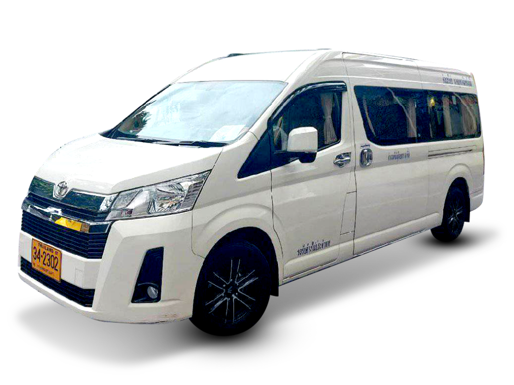 GriffinTaxiThailand.com รถเช่าพร้อมคนขับ ราคาถูก
